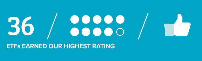 Australian ETF Report 2017 - Stockspot