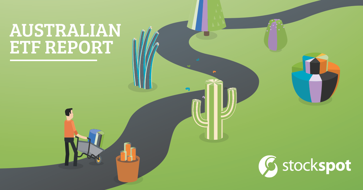 Australian ETF Report 2017 - Stockspot