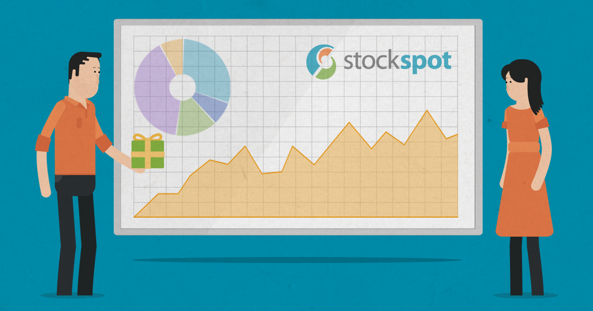 Stockspot - Financial Advisor & Robo-advice Australia