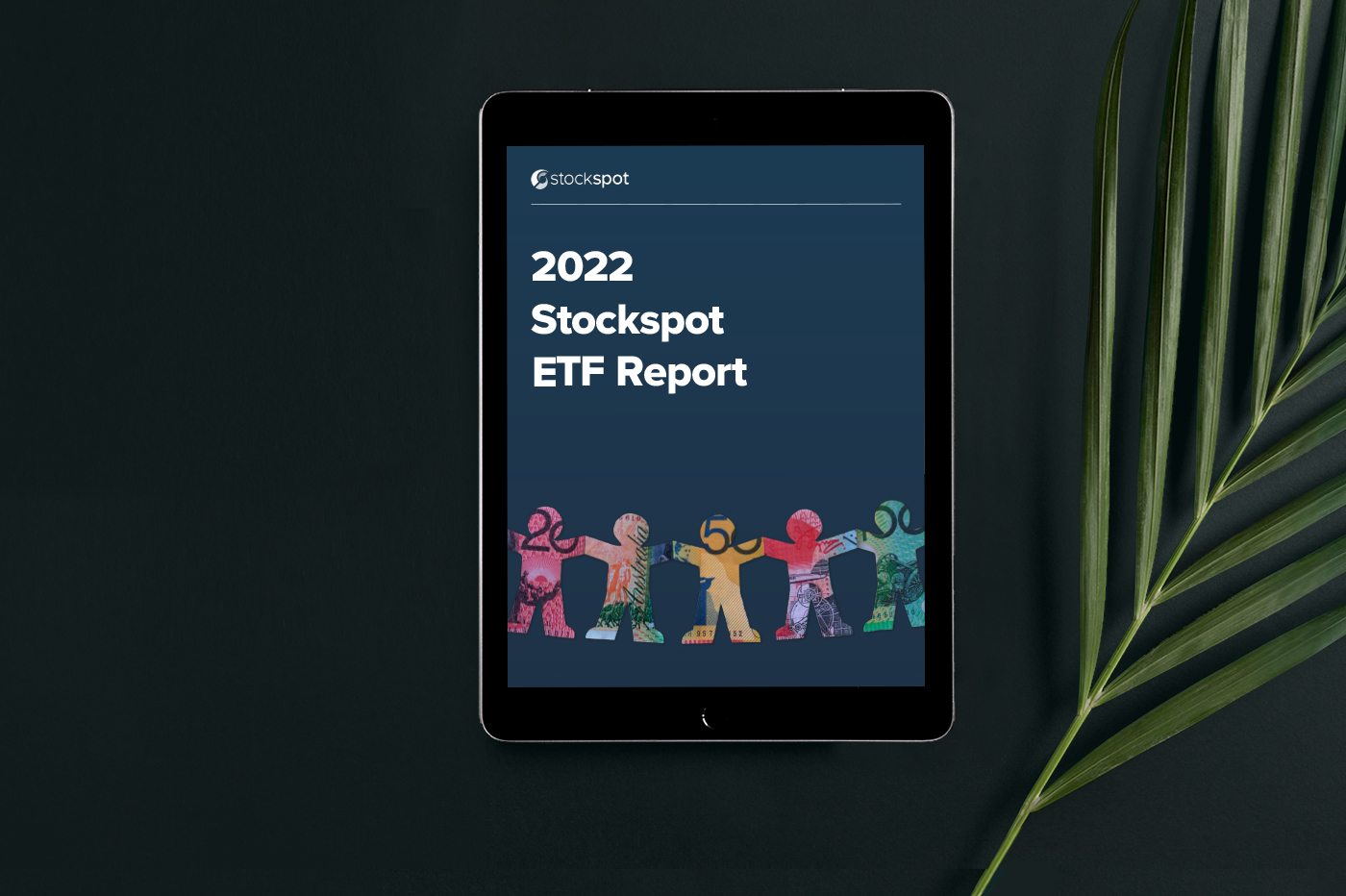 Stockspot ETF Report 2022 | Best Performing ETFs | ETF Research | Insights